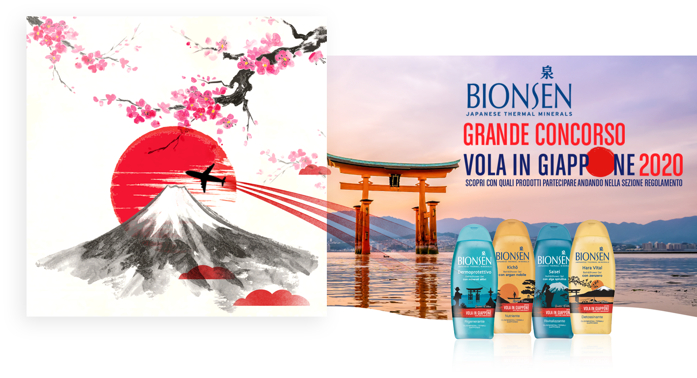 Bellezza e Benessere, Prodotti per la Cura del Corpo e Igiene - Bionsen